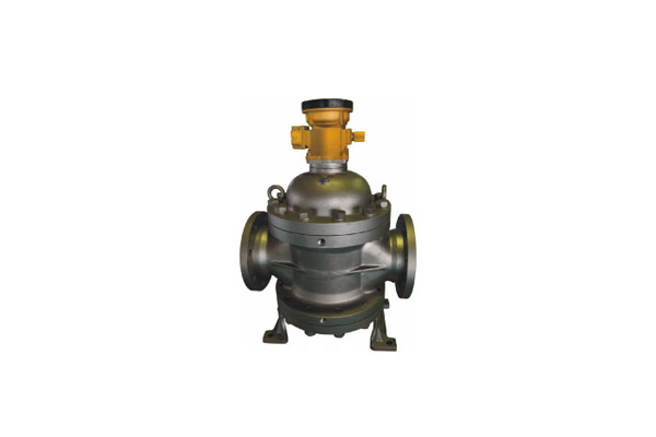 F2001 Bi-Rotator Flow Meter | Macro Petro Energy